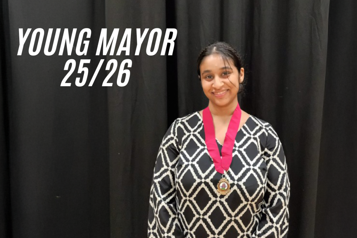 Meet Raspreet, Barking and Dagenham's new Young Mayor | London Borough ...