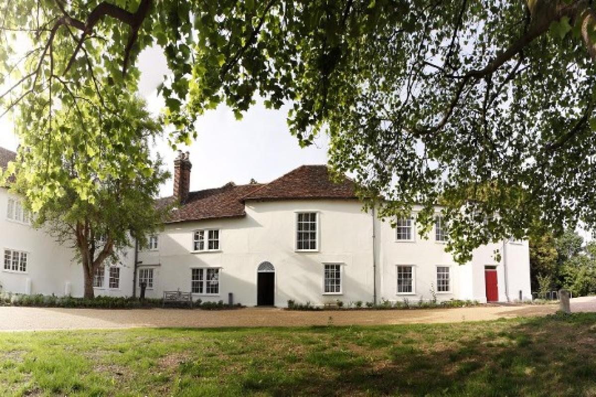 Barking and Dagenham’s Valence House Master Plan approved at cabinet ...