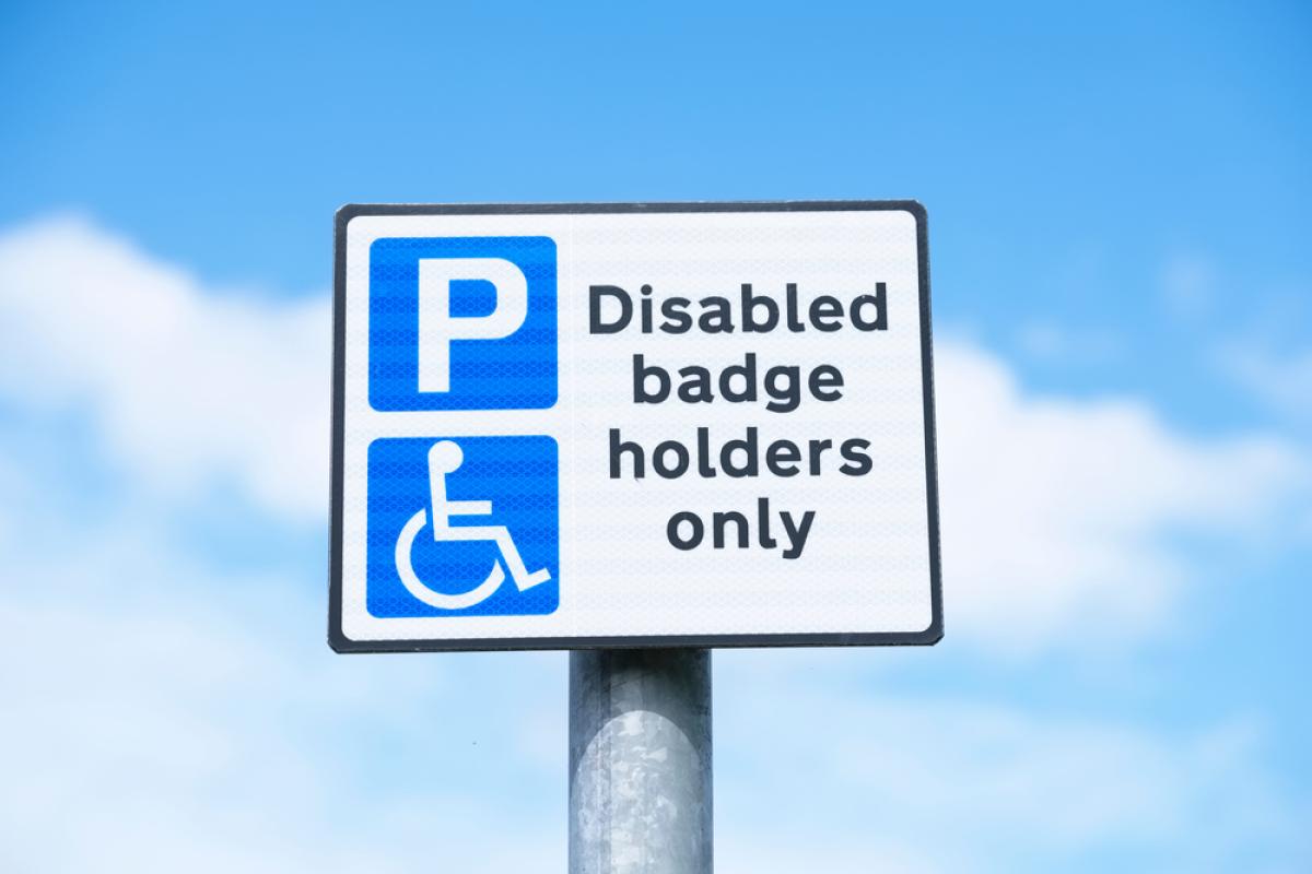 Barking and Dagenham Council cracks down on Blue Badge fraud | London ...
