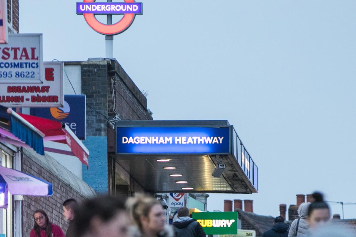 Residents invited to have their say on plans to transform Dagenham ...
